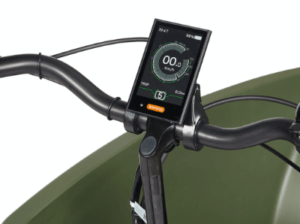 BAFANG : Motors, batteries and electrical components for bicycles.