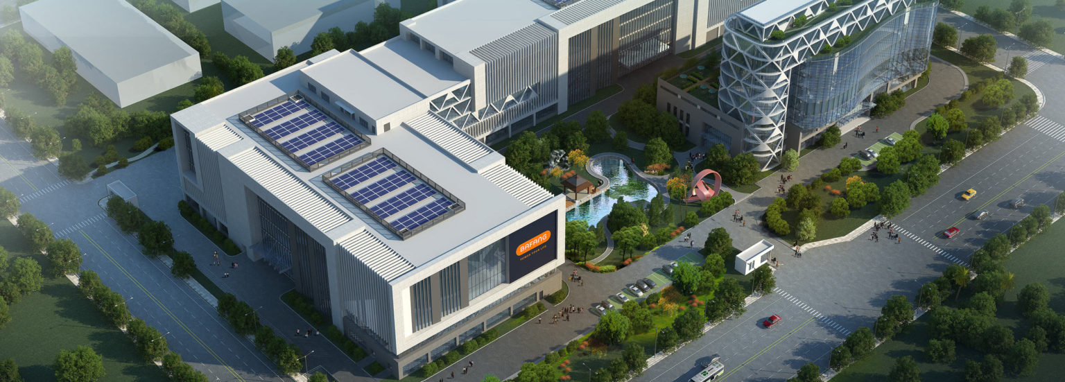 BAFANG : Motori, batterie e componenti elettrici per biciclette.