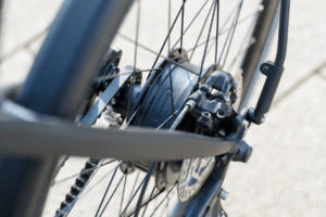 Bafang E-Bike motor kits – easy install & high performance