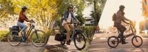 Bafang E-Bike motor kits – easy install & high performance
