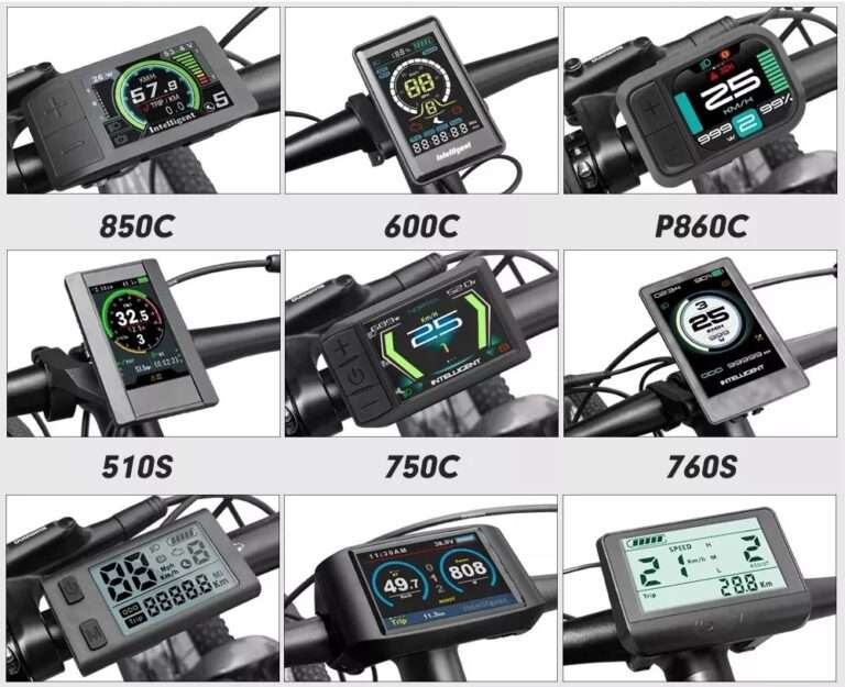 BAFANG EBIKE : Vélo à assistance et moteur électrique